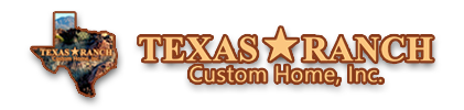 Texas Ranch – Custom Home, Inc.
